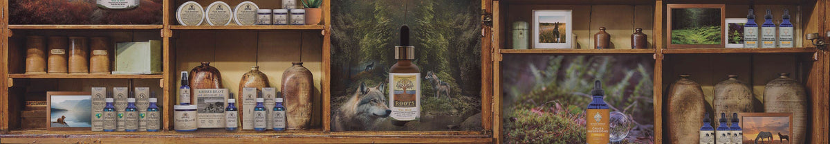 All Products — Adored Beast Apothecary
