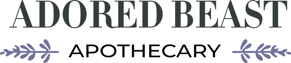 About - Adored Beast Apothecary