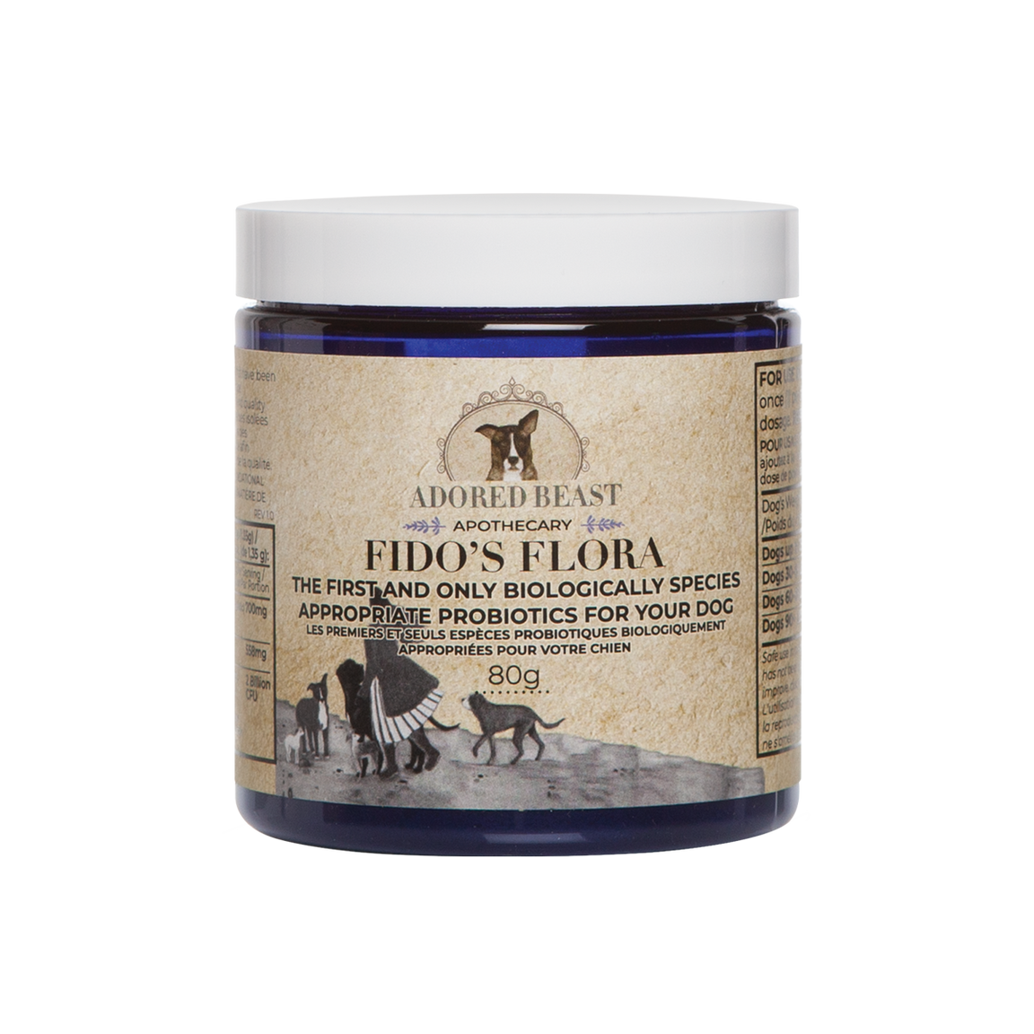 All Products — Adored Beast Apothecary