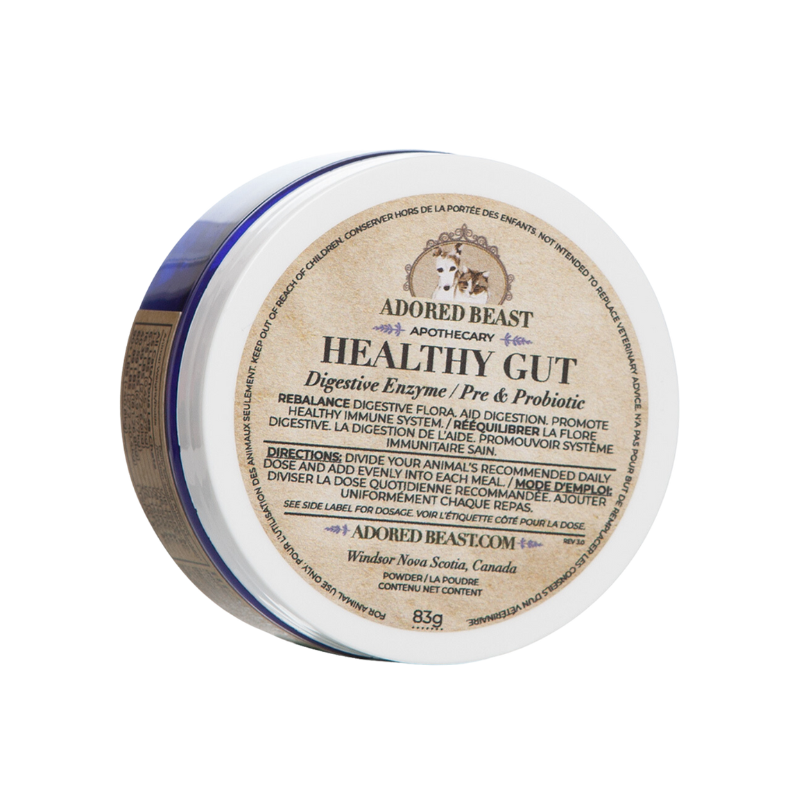 All Products — Adored Beast Apothecary