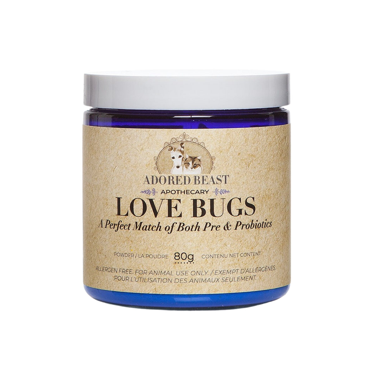 All Products — Adored Beast Apothecary