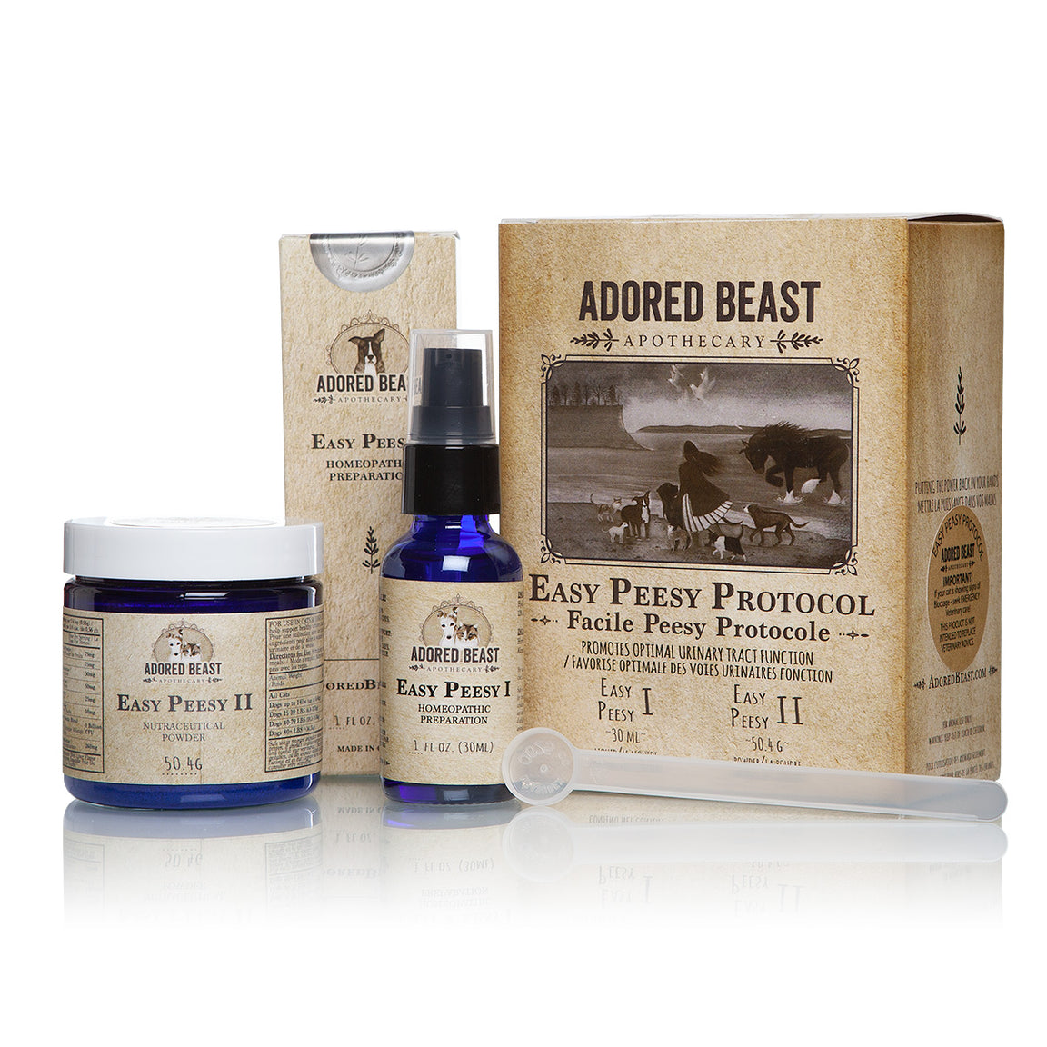 All Products — Adored Beast Apothecary
