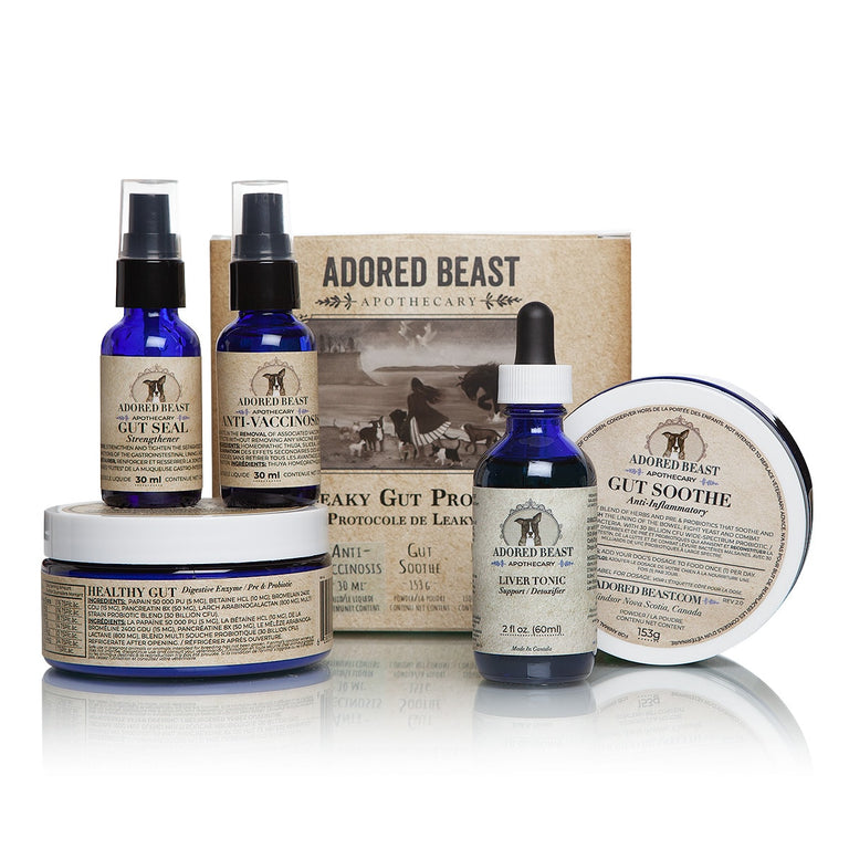 All Products — Adored Beast Apothecary
